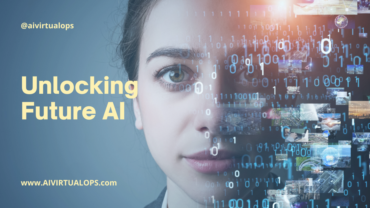 Unlocking Future AI Unlocking Future AI