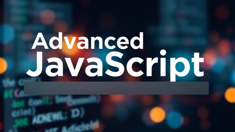 Navigating the Depths of JavaScript: Essential Advanced Topics for Mid ... Navigating the Depths of JavaScript: Essential Advanced Topics for Mid ...
