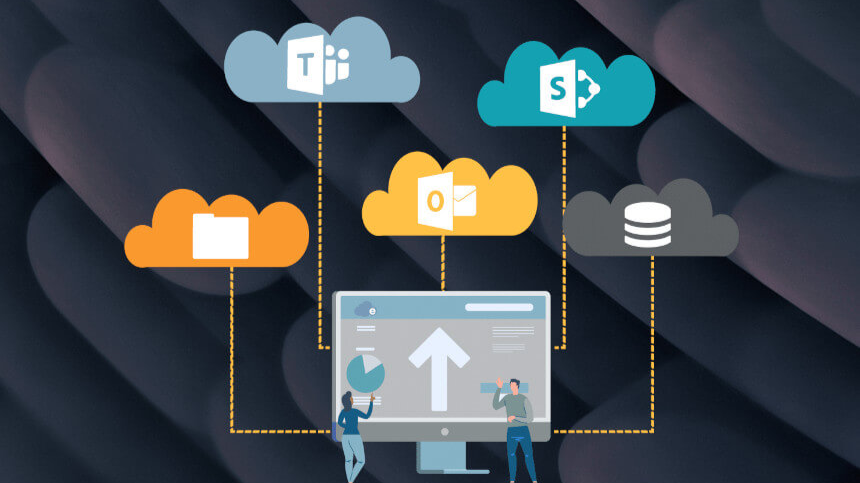 Migrating Workflows into Microsoft 365 Migrating Workflows into Microsoft 365