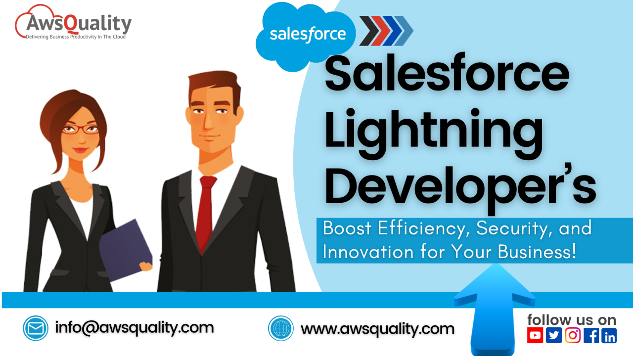 A Comprehensive Guide to Salesforce Lightning Development: Unlock the ... A Comprehensive Guide to Salesforce Lightning Development: Unlock the ...