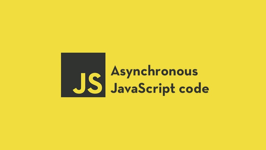 🚀 Mastering Asynchronous Code in JavaScript 🚀 Mastering Asynchronous Code in JavaScript