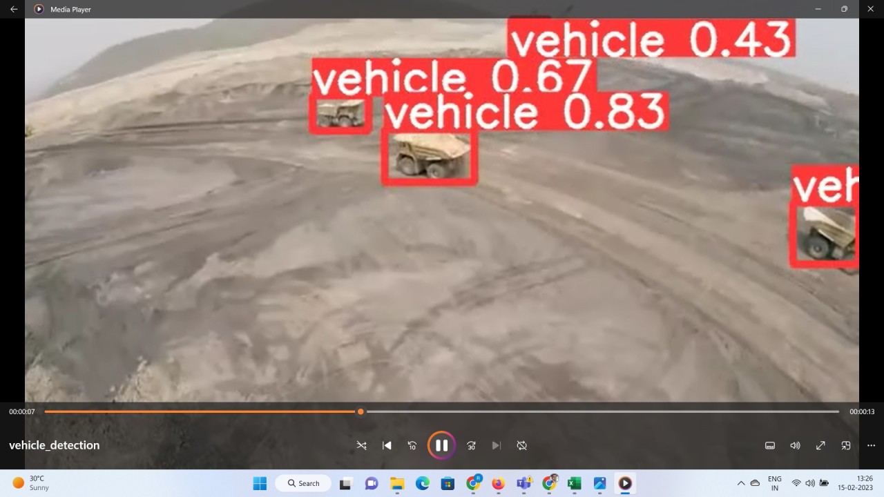 Revolutionizing Mining with Video Analytics: Enhancing Safety and ... Revolutionizing Mining with Video Analytics: Enhancing Safety and ...
