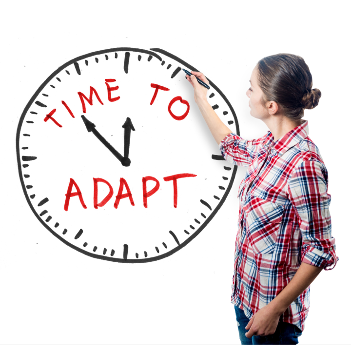 Open-Sourcing Adaptation Open-Sourcing Adaptation