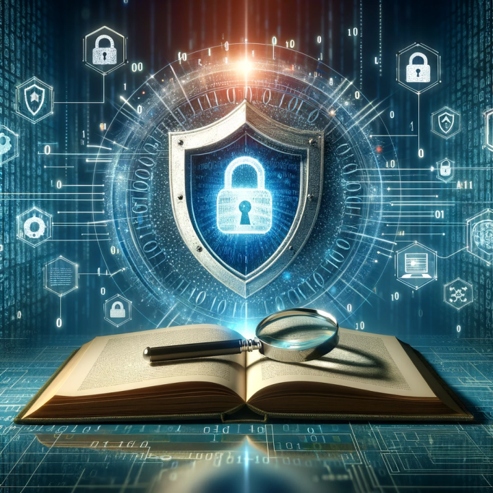 Simplifying Cyber Security The CIA Triad and Its Fundamental Concepts Simplifying Cyber Security The CIA Triad and Its Fundamental Concepts