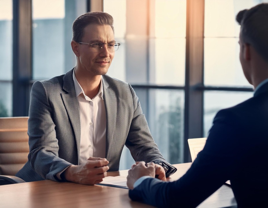 Top Tips to Ace Your Next Interview Top Tips to Ace Your Next Interview