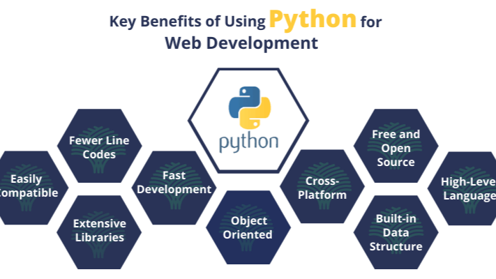 Benefits Of Choosing Python For Software Development Benefits Of Choosing Python For Software Development