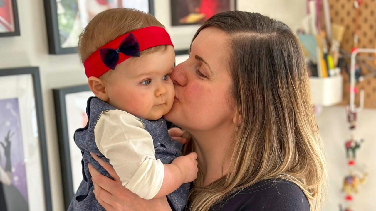 Reflecting on Pivotal Moments: A Year of Motherhood and Company Growth Reflecting on Pivotal Moments: A Year of Motherhood and Company Growth