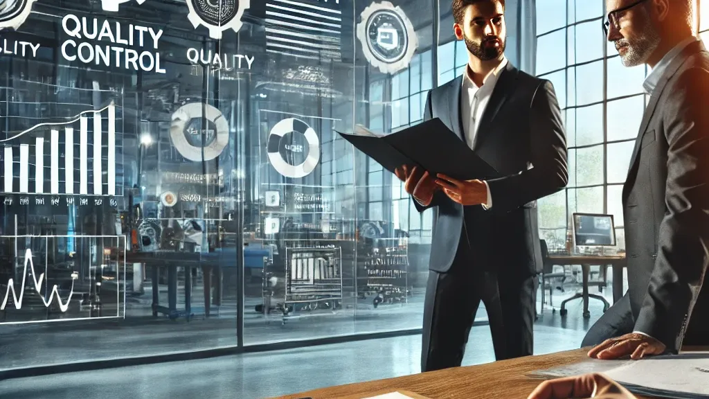Balancing Cost and Quality: A CEO's Dilemma in Supplier Partnerships Balancing Cost and Quality: A CEO's Dilemma in Supplier Partnerships