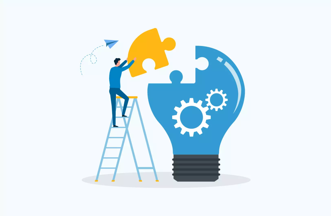 Mastering the Art of Problem-Solving: A Key to Success Mastering the Art of Problem-Solving: A Key to Success