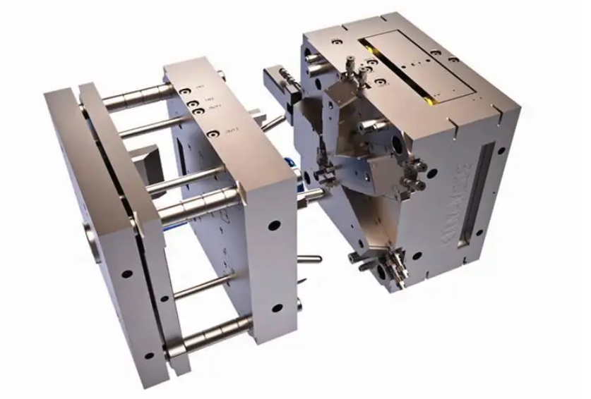The difference between rapid inject mold and ordinary injection mold The difference between rapid inject mold and ordinary injection mold