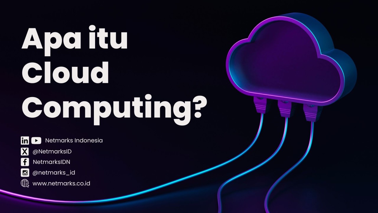 Apa Itu Cloud Computing? Pengertian, Manfaat dan Jenis Layangan Apa Itu Cloud Computing? Pengertian, Manfaat dan Jenis Layangan