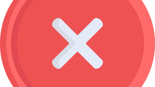 Proper Error Handling Proper Error Handling