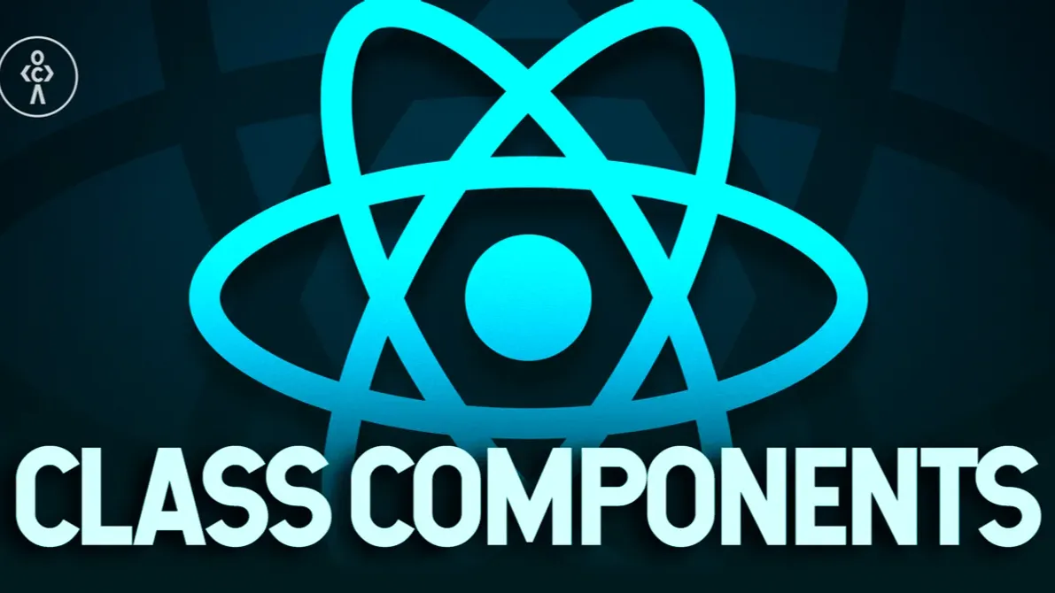 🧠Understanding Class-based Components in React (For Beginners) 🧠Understanding Class-based Components in React (For Beginners)