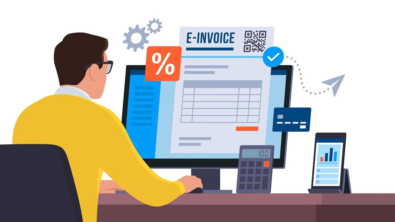 Updated IRBM e-Invoicing Guidelines for Your Malaysian Enterprises Updated IRBM e-Invoicing Guidelines for Your Malaysian Enterprises