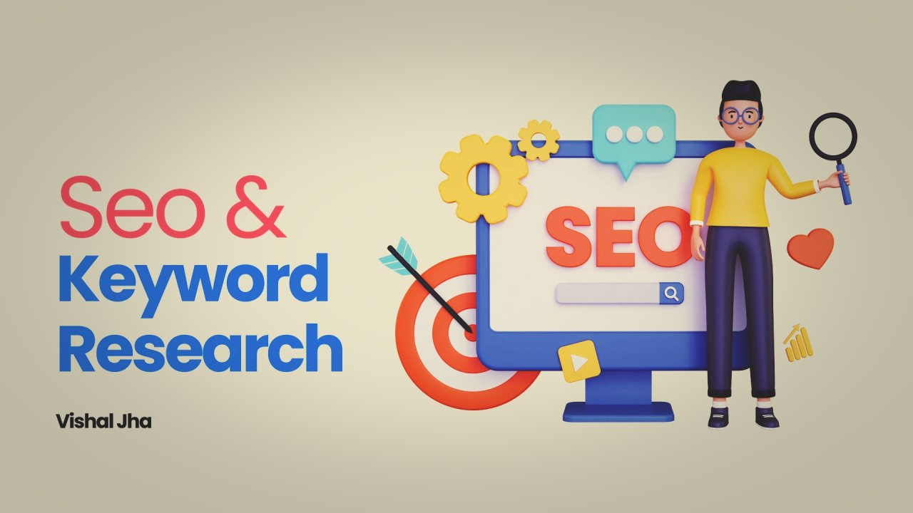 Avoiding Common Keyword Research Mistakes: A Guide for SEO Success Avoiding Common Keyword Research Mistakes: A Guide for SEO Success