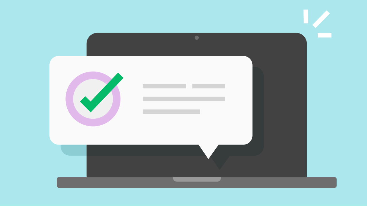 The Importance of Keeping Your Information Updated The Importance of Keeping Your Information Updated
