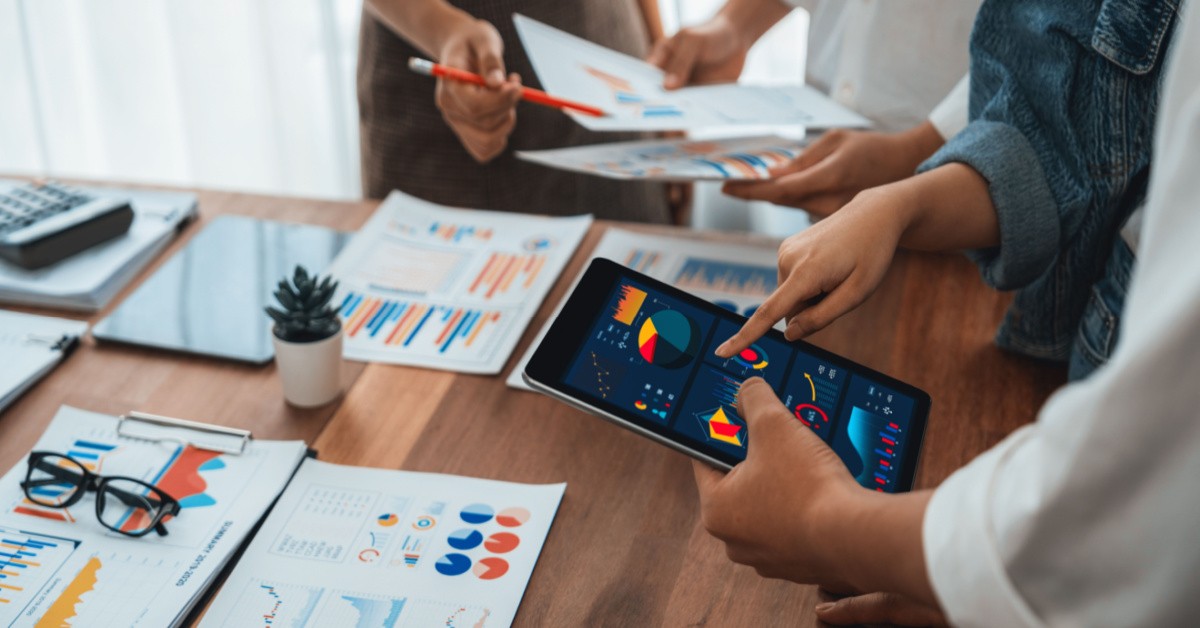 Greater Data Insights? 6 Reasons to Implement Power BI Greater Data Insights? 6 Reasons to Implement Power BI