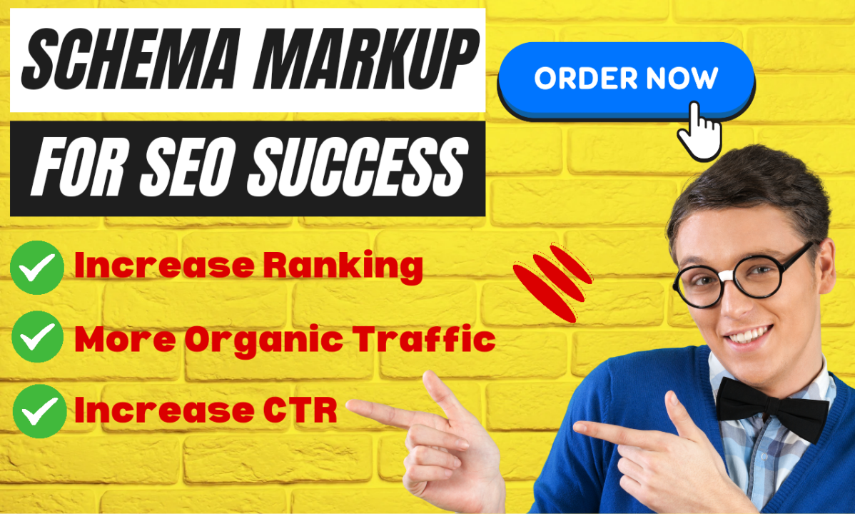 What Is Schema Markup? Boost your website visibility What Is Schema Markup? Boost your website visibility