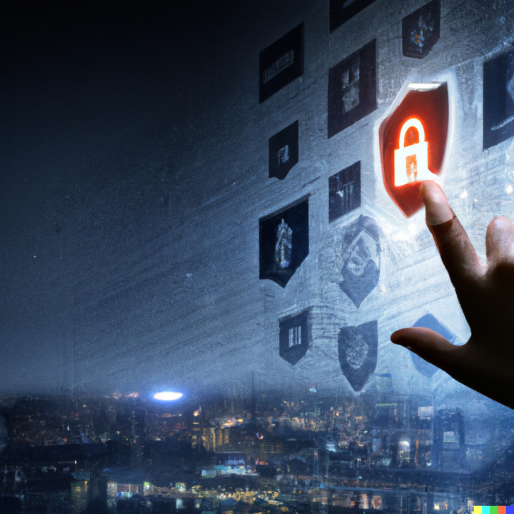 Fortifying Defenses: Unleashing the Power of Managed Security Services Fortifying Defenses: Unleashing the Power of Managed Security Services