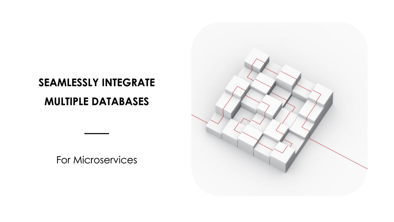 Integrating Multiple Databases Seamlessly using GoLang with PostgreSQL Integrating Multiple Databases Seamlessly using GoLang with PostgreSQL