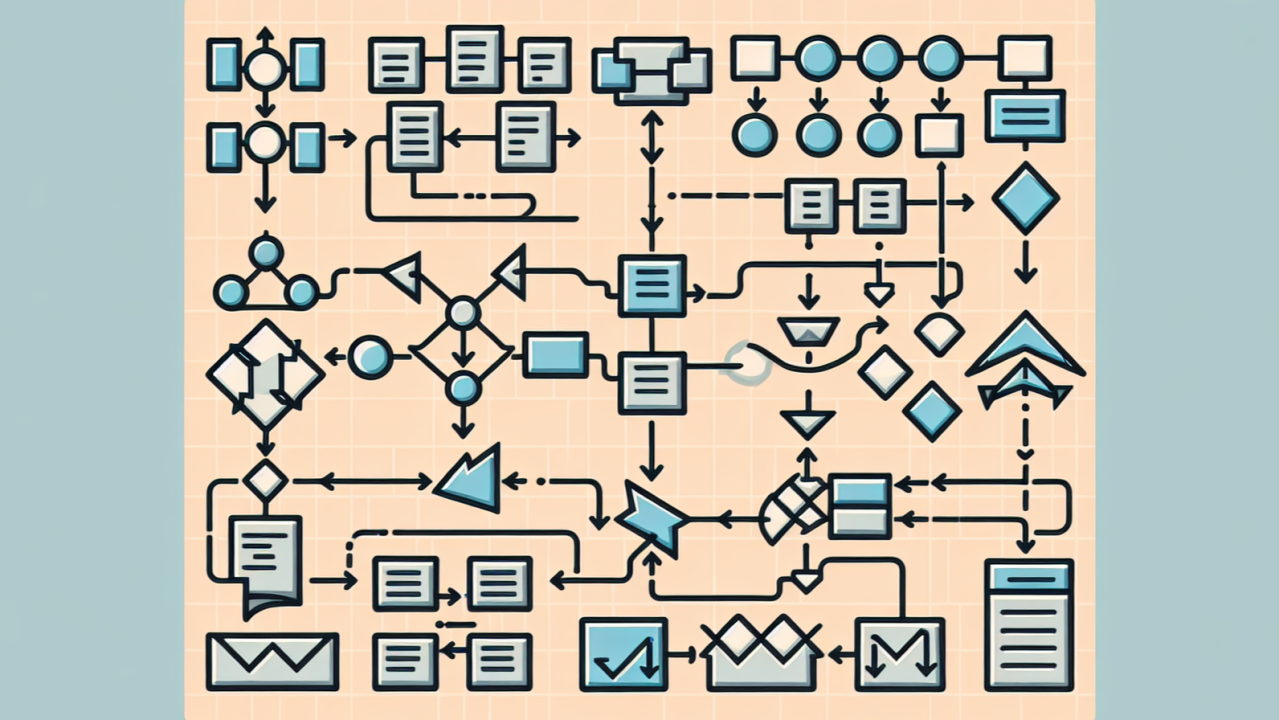 Unlock Efficiency: Best Value Stream Mapping Templates for Manufacturing Unlock Efficiency: Best Value Stream Mapping Templates for Manufacturing