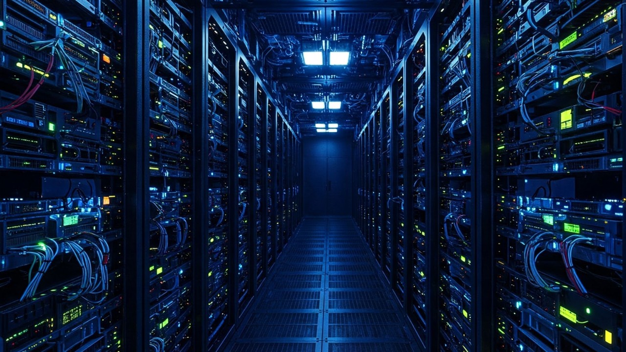 AI Networking Fundamentals AI Networking Fundamentals