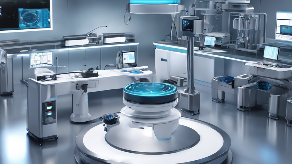 Navigating Medical Device Challenges: The Path to Tariff Resilience ... Navigating Medical Device Challenges: The Path to Tariff Resilience ...