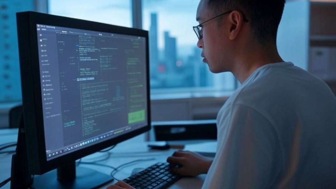 The Dawn of a New Coding Era: How Icarus is Changing the Game The Dawn of a New Coding Era: How Icarus is Changing the Game
