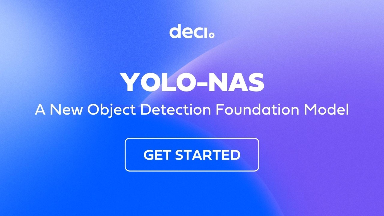 7+ Resources for Getting Started with YOLO-NAS, A Next-Generation ... 7+ Resources for Getting Started with YOLO-NAS, A Next-Generation ...