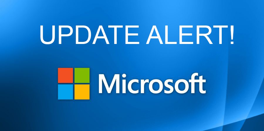 ALERT: Windows Update Patches Six Active Zero-Day Vulnerabilities ALERT: Windows Update Patches Six Active Zero-Day Vulnerabilities