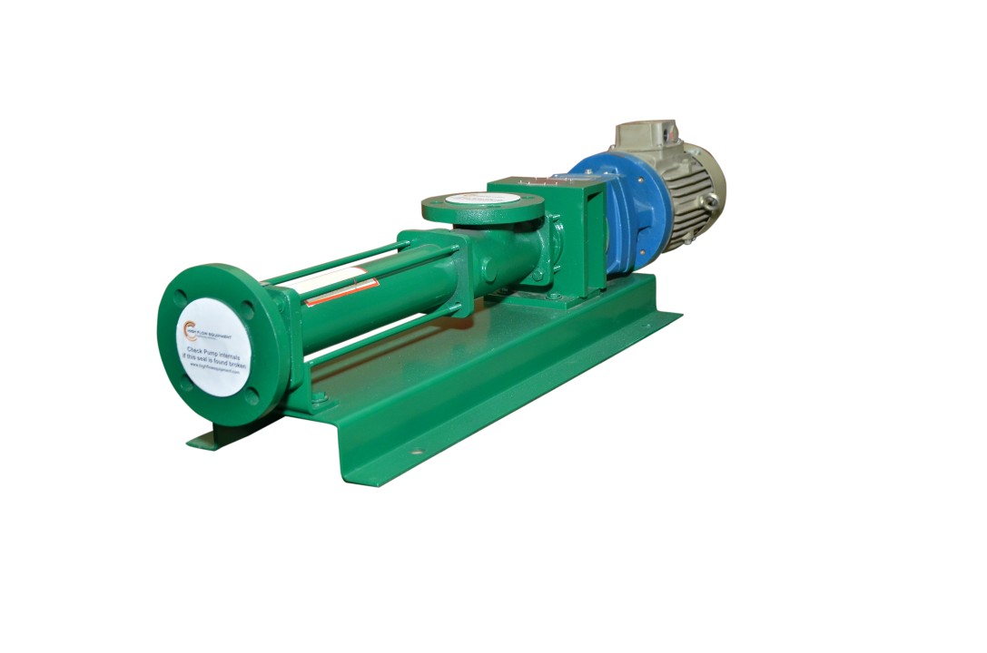 Many different names are associated with PC pumps Many different names are associated with PC pumps