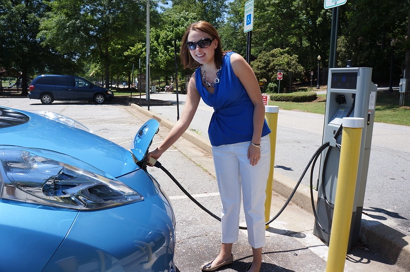 Beyond Monetization: Why Canadian Businesses Should Install an EV Charger Beyond Monetization: Why Canadian Businesses Should Install an EV Charger