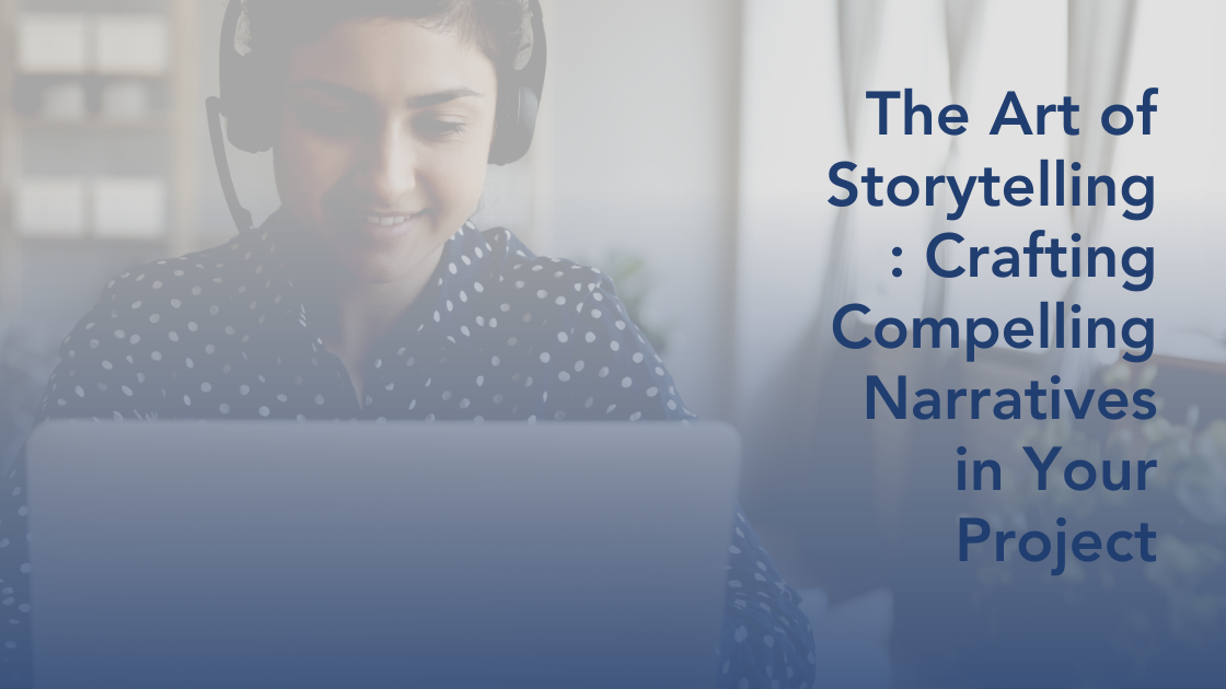 The Art of Storytelling: Crafting Compelling Narratives in P The Art of Storytelling: Crafting Compelling Narratives in P