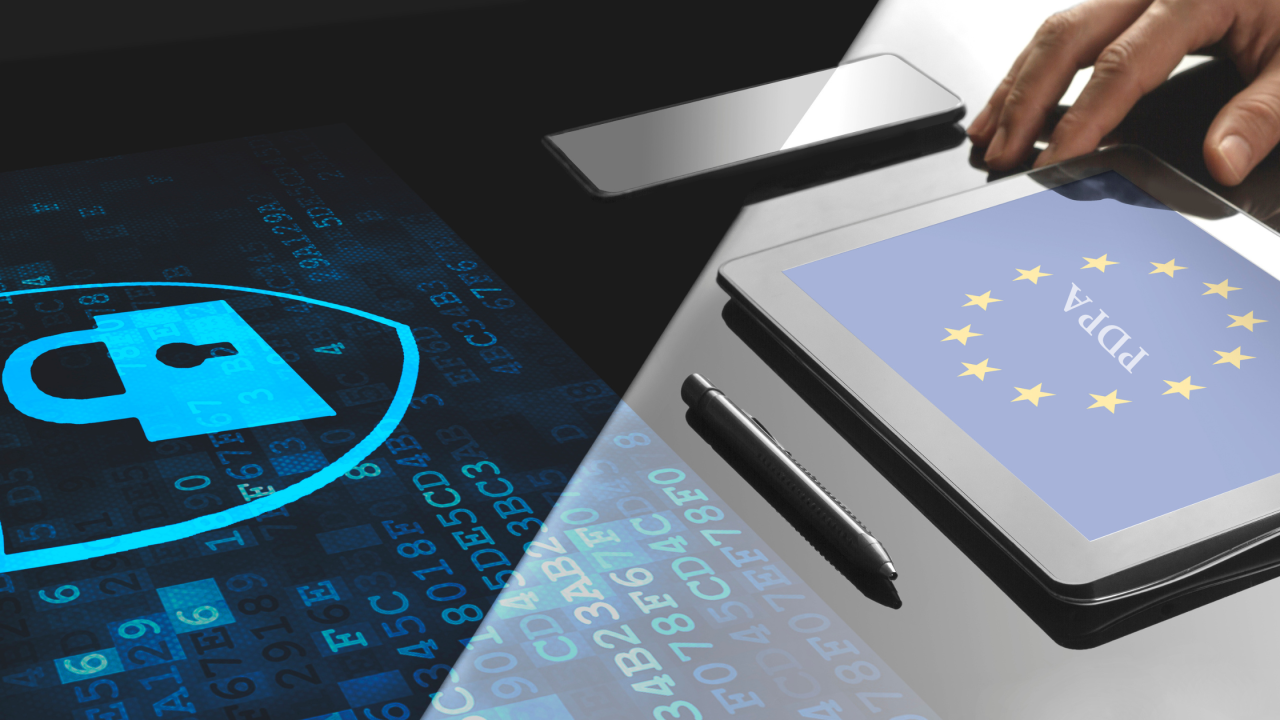 Safeguarding Data Privacy with PDPA Compliance Using Archon Data Store Safeguarding Data Privacy with PDPA Compliance Using Archon Data Store
