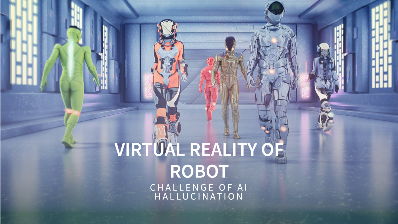 Challenge of AI Hallucination Challenge of AI Hallucination