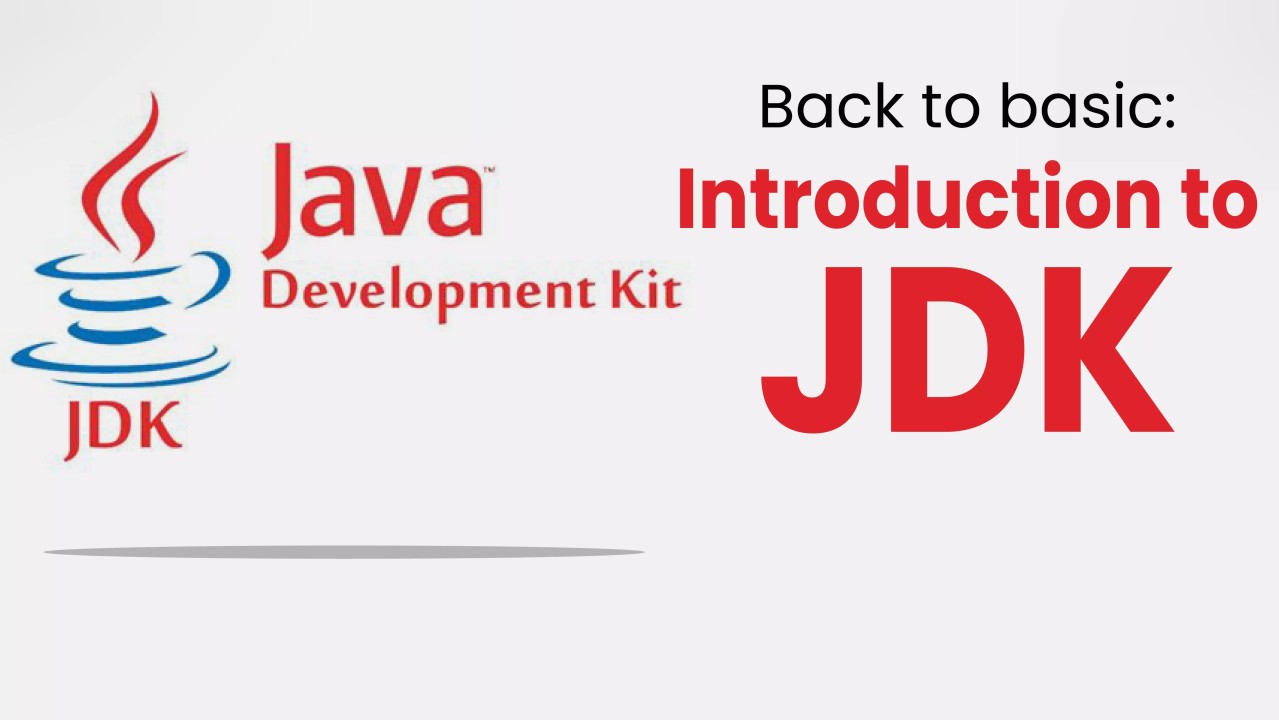 Understanding JDK Java Files: An In-Depth Guide: Understanding JDK Java Files: An In-Depth Guide: