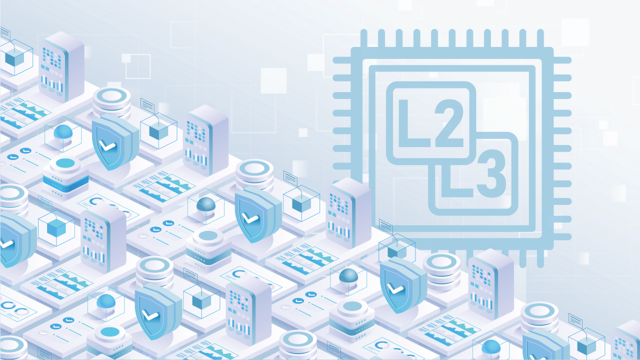 FPGA-Based Distributed Control System with Integrated Layer 2 and Layer ... FPGA-Based Distributed Control System with Integrated Layer 2 and Layer ...