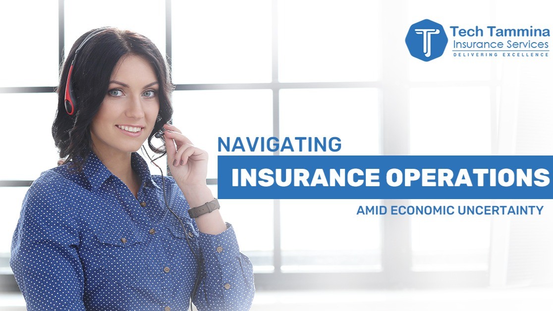Navigating Insurance Operations Amid Economic Uncertainty: A Strategic ... Navigating Insurance Operations Amid Economic Uncertainty: A Strategic ...