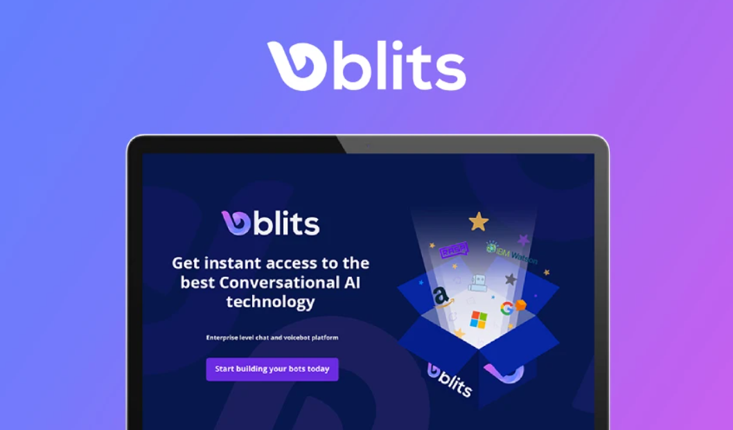 Easily build and manage chatbots with conversational AI Easily build and manage chatbots with conversational AI