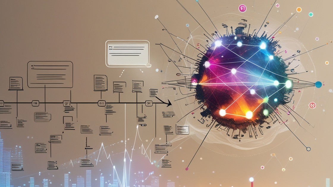 SEO in 2025: Adapting to the Era of AI Overviews SEO in 2025: Adapting to the Era of AI Overviews