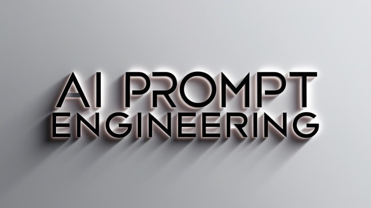 Unlock AI Power: Why Prompt Engineering is Your Entrepreneurial Superpower Unlock AI Power: Why Prompt Engineering is Your Entrepreneurial Superpower