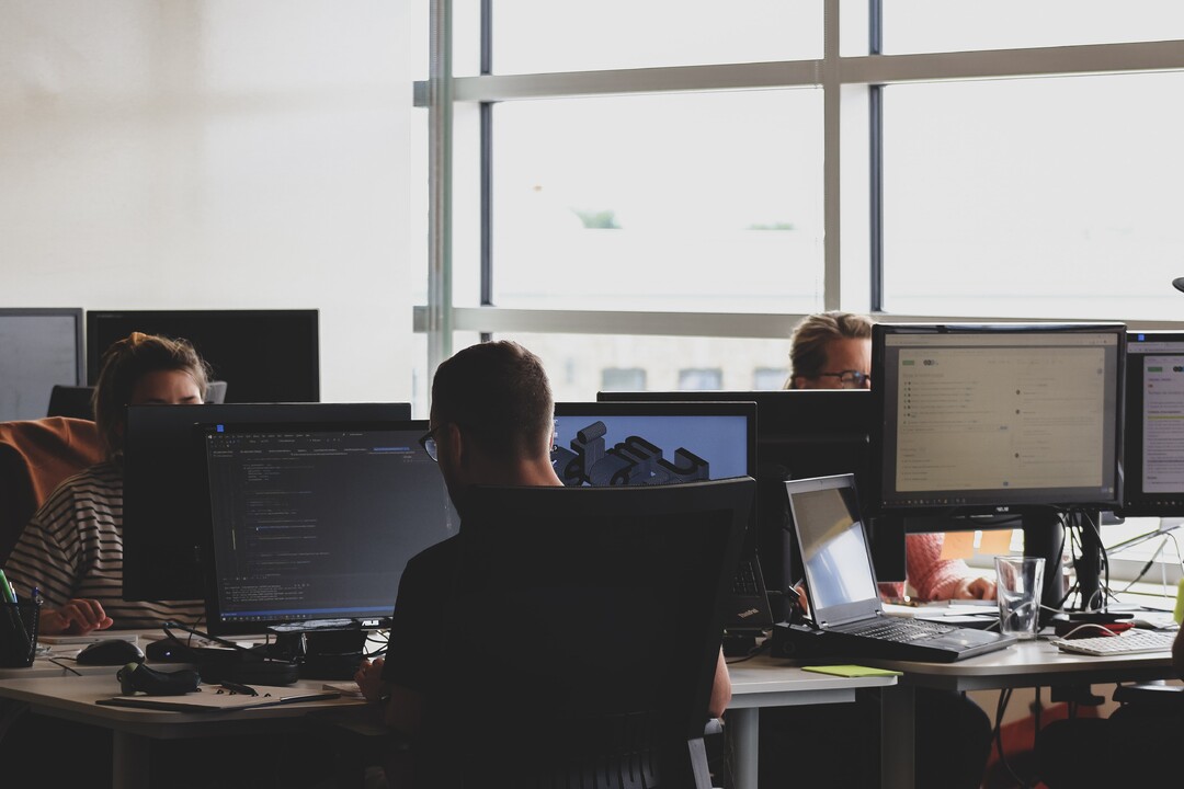 Citizen Developer Models: Unlocking the Potential of Non-Technical ... Citizen Developer Models: Unlocking the Potential of Non-Technical ...
