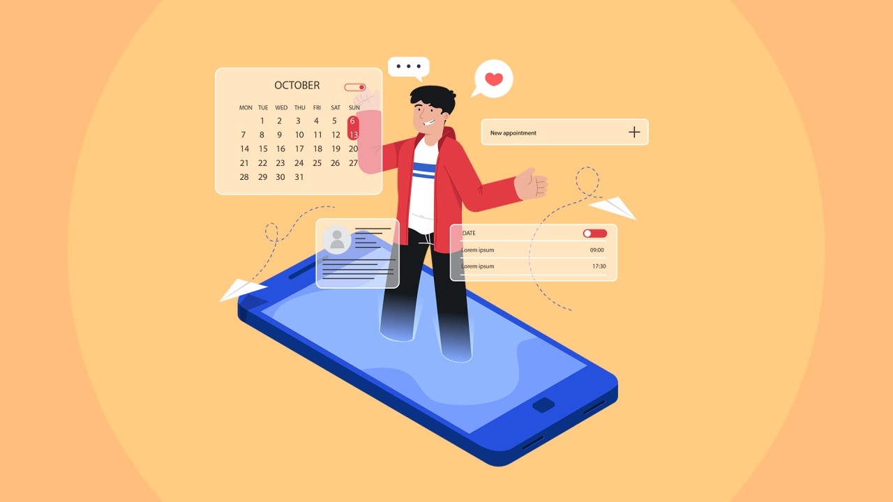 7 Benefits of Online Task Management and Calendar App Integration ... 7 Benefits of Online Task Management and Calendar App Integration ...