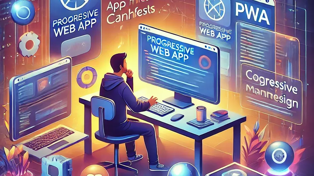 Progressive Web Apps (PWAs) for Full-Stack Developers: Why PWAs Are ... Progressive Web Apps (PWAs) for Full-Stack Developers: Why PWAs Are ...