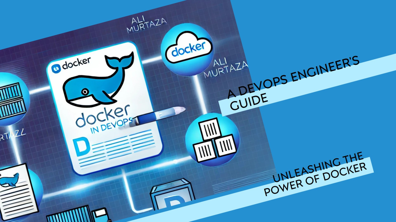 Unpacking Docker - A DevOps Engineer’s Perspective Unpacking Docker - A DevOps Engineer’s Perspective