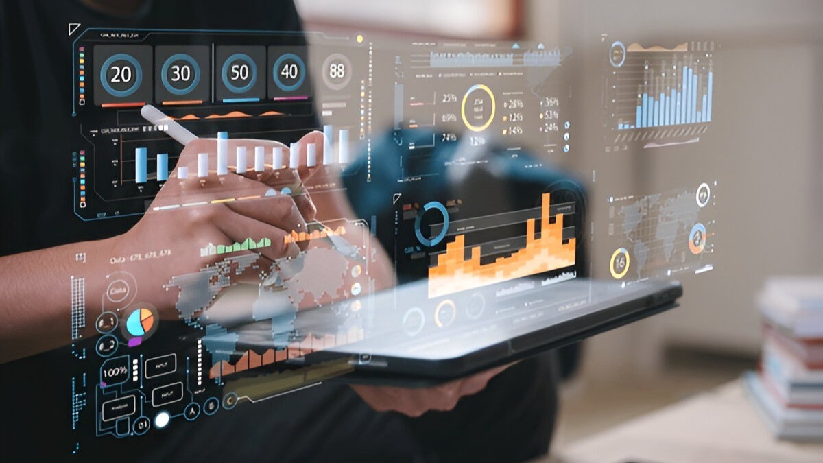AI-Powered Test Automation: Revolutionizing Software Testing AI-Powered Test Automation: Revolutionizing Software Testing