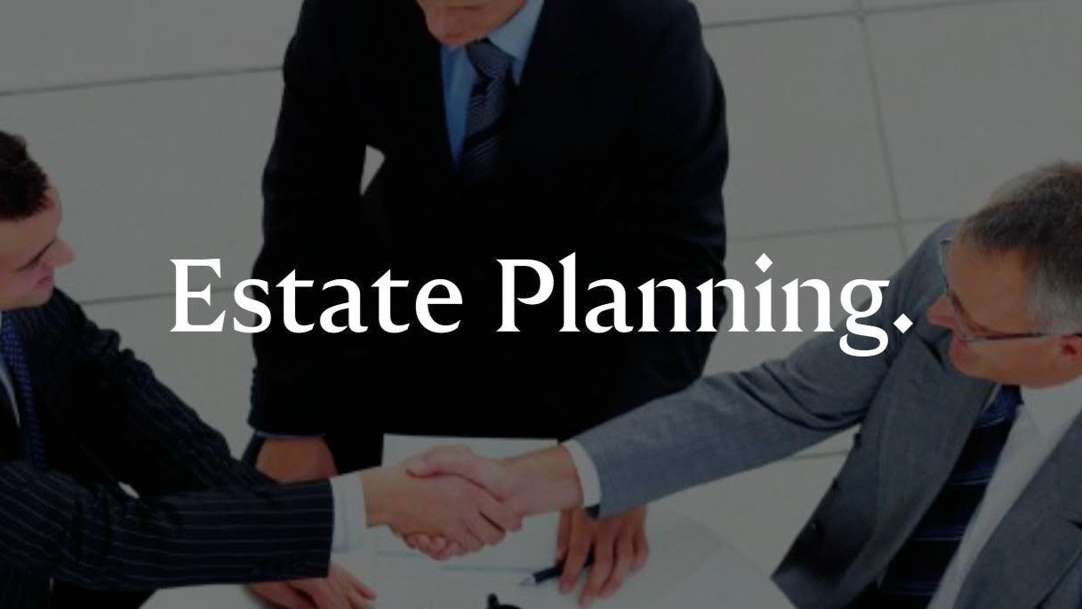 Estate Planning: Key Strategies and Pitfalls to Avoid Estate Planning: Key Strategies and Pitfalls to Avoid