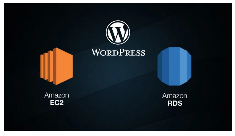 Day 45 - 90daysofdevops: Deploy Wordpress website on AWS Day 45 - 90daysofdevops: Deploy Wordpress website on AWS