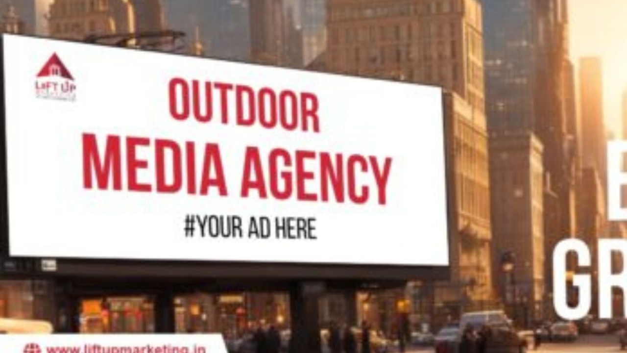 Maximizing Impact: Choosing the Best Locations for Outdoor Hoardings ... Maximizing Impact: Choosing the Best Locations for Outdoor Hoardings ...