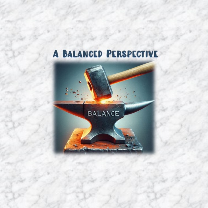 Striking the Right Balance Striking the Right Balance